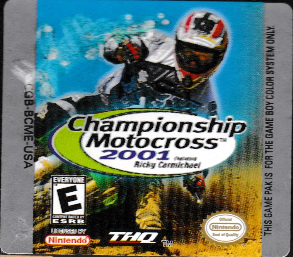 Nintendo Gameboy & Color Cartridges - Etsy