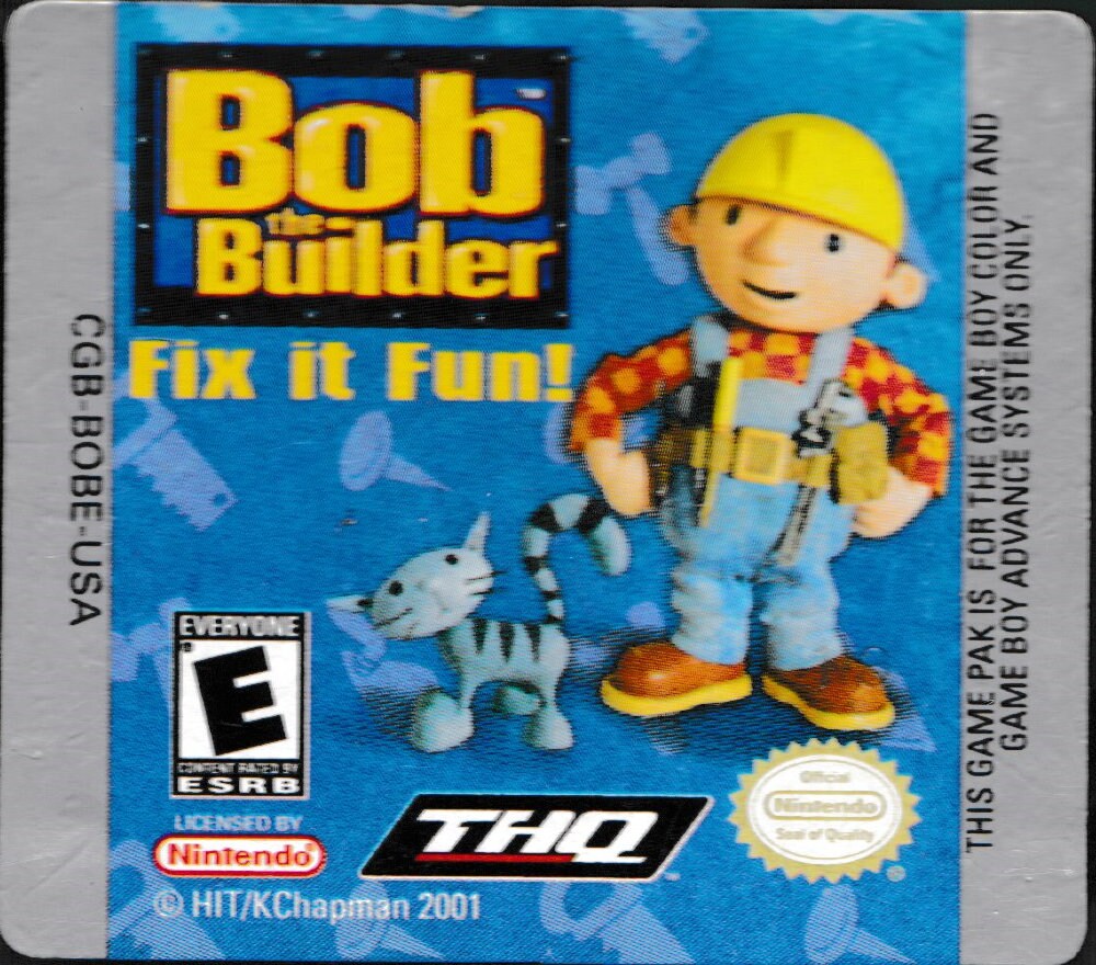 Nintendo Gameboy & Color Cartridges - Etsy