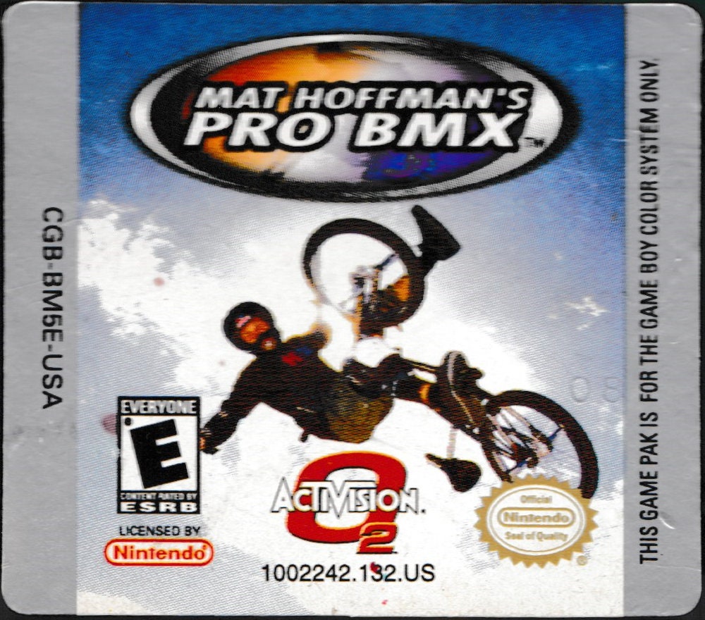 Nintendo Gameboy & Color Cartridges - Etsy