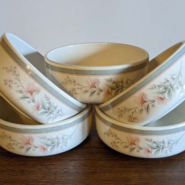 Noritake Misty Isle - Etsy