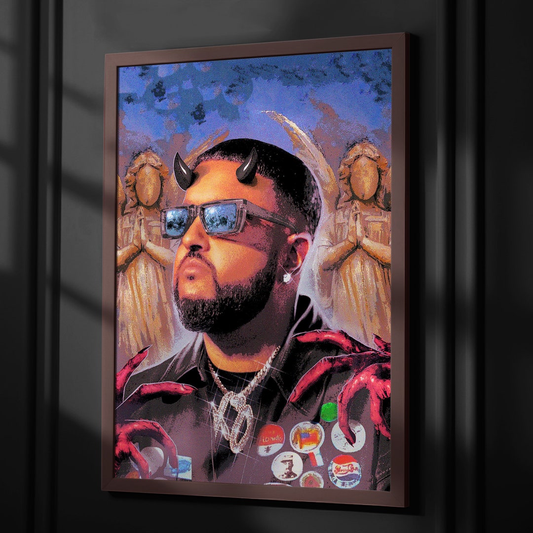 Nav Poster, Gift Ideas, Wall Art, Boyfriend Gift Ideas, Album Cover ...