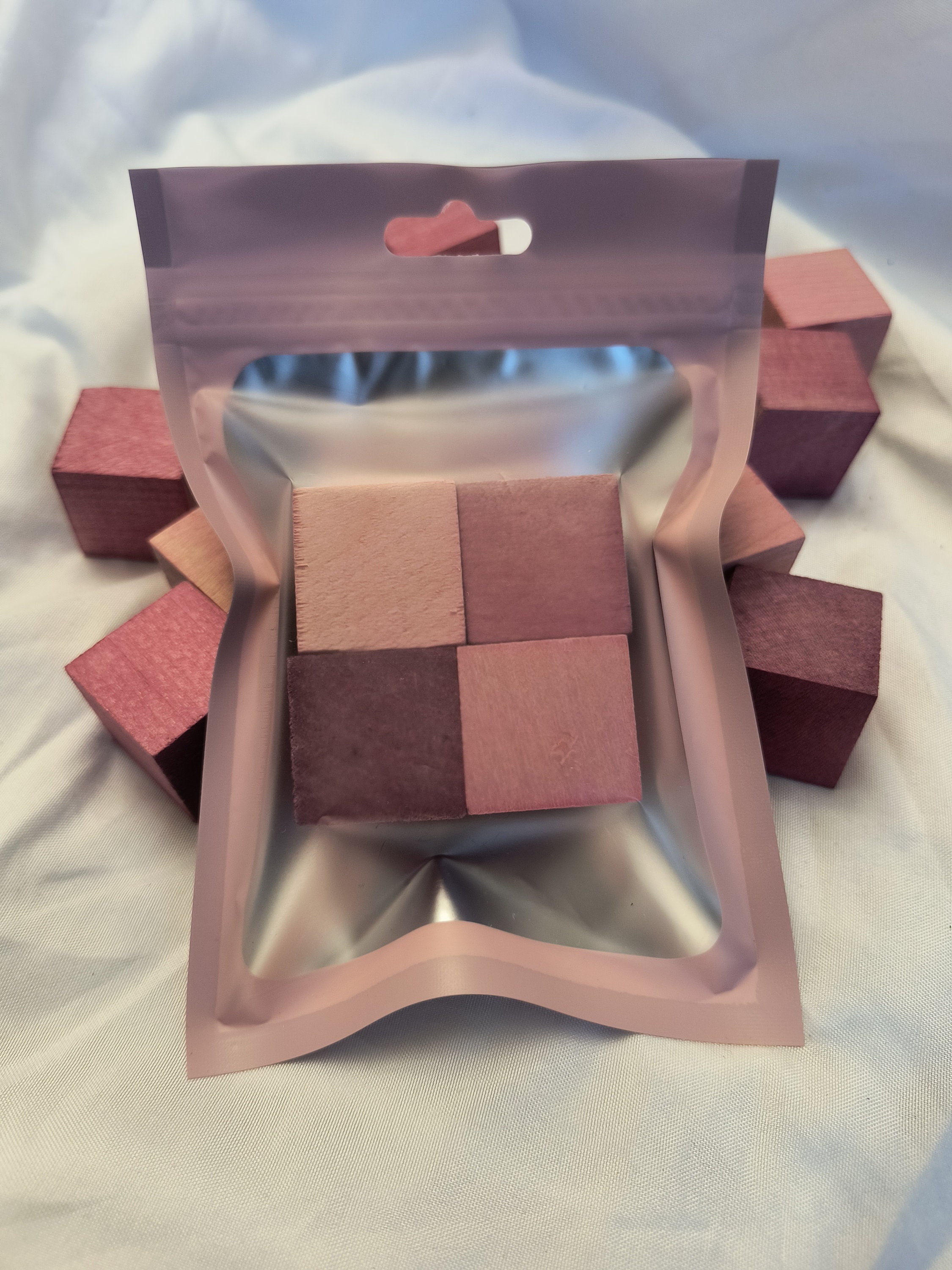 Berry Block Chews Fruit Infused Wood Blocks for Small Animals - Etsy