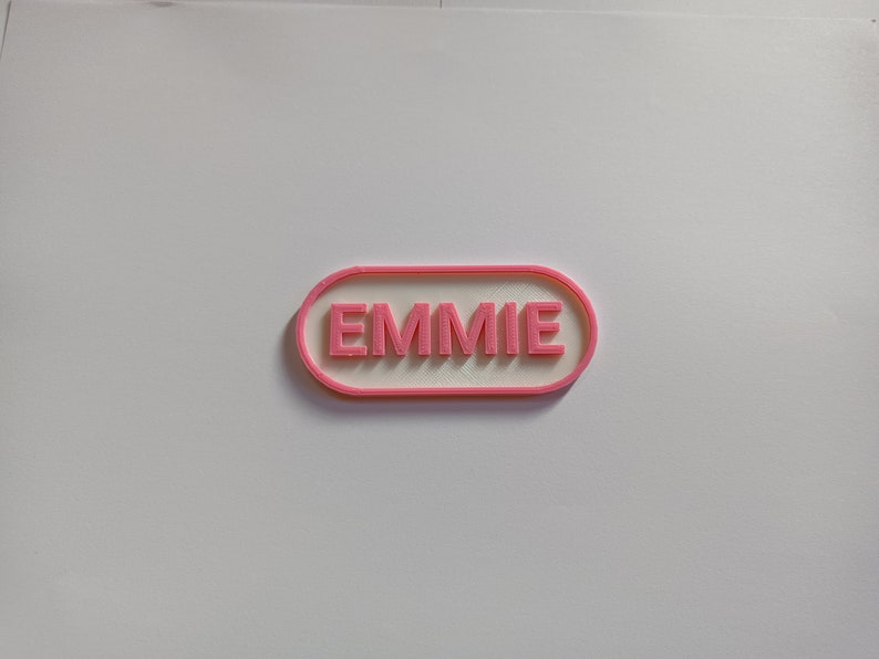 Little Tikes Custom License Plate Set / Cozy Coupe Custom - Etsy