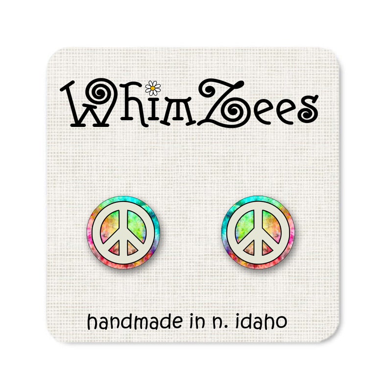 Peace W - Etsy