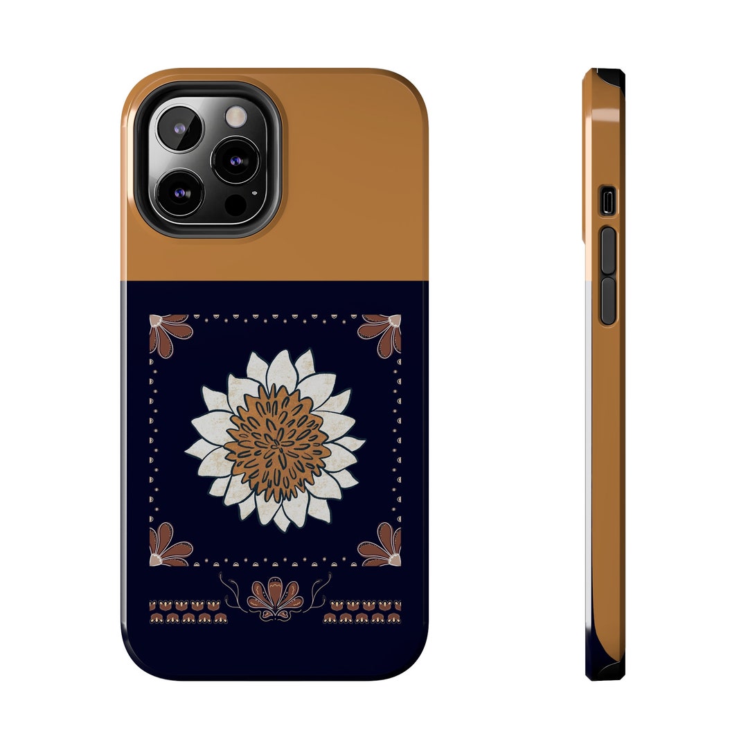 Heritage Collection Rustic Country Western Print Phone Cases - Etsy
