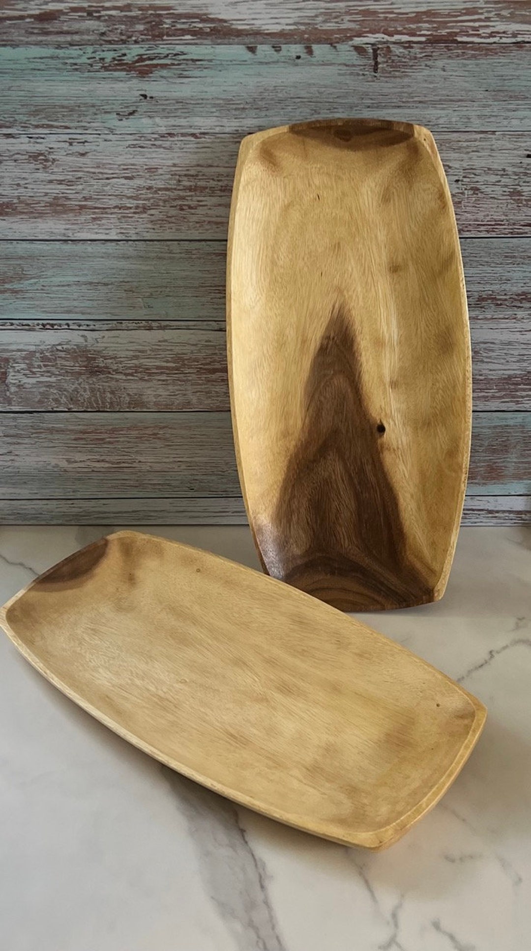 Platillos Pinaldo ogbe Set 2 Para Chango Y Obatala / Platter for ...