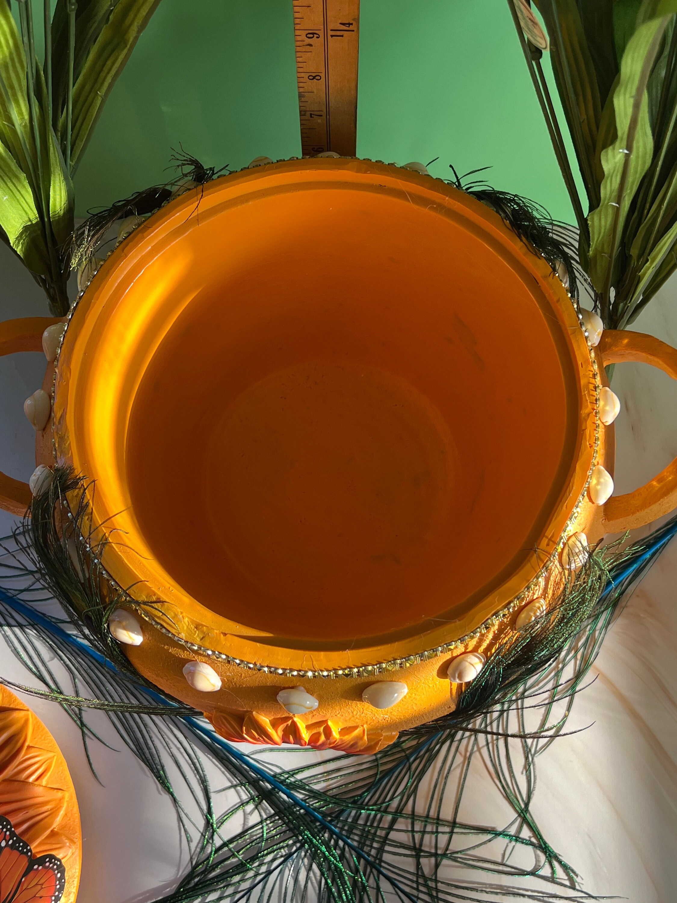 Sopera Para Ochun / Toureen tinaja for Oshun - Etsy