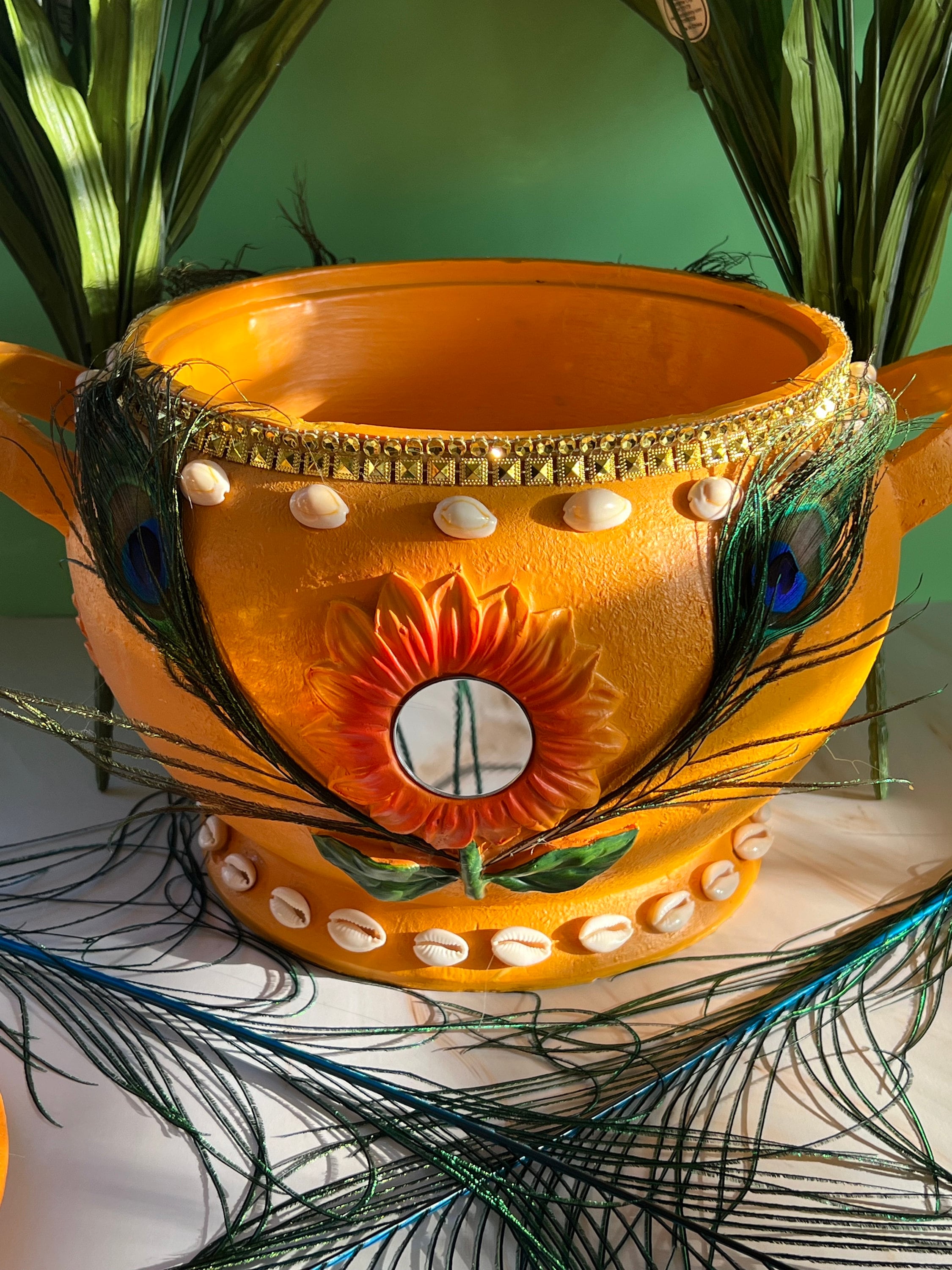 Sopera Para Ochun / Toureen tinaja for Oshun - Etsy