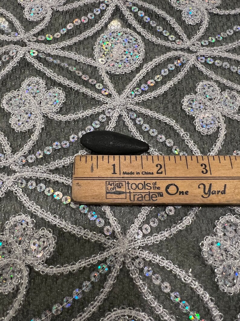 Authentic Black Lighting Stone / Piedra De Rayo - Etsy