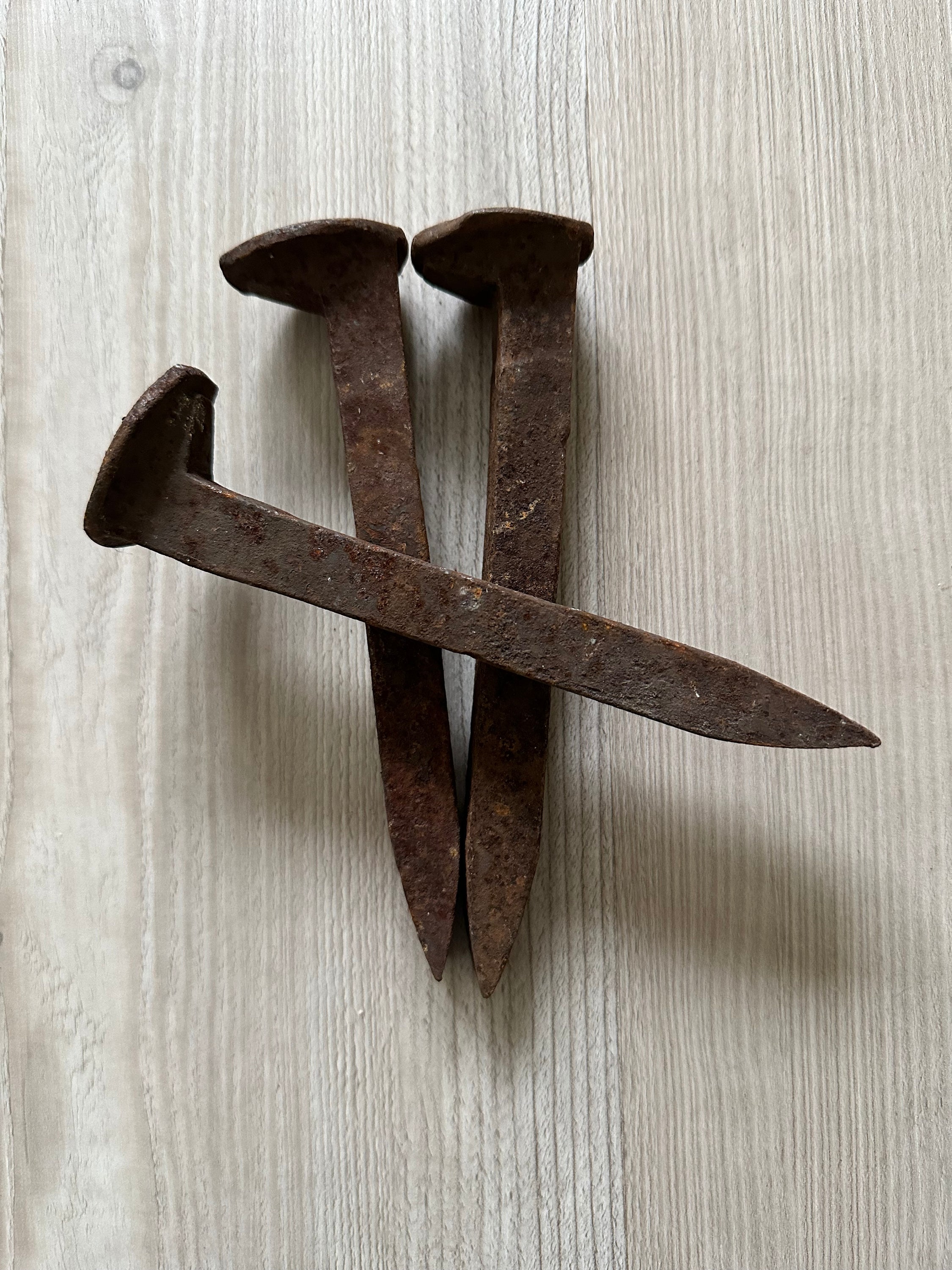 Herramientas Para Guerreros U Oggun / Tools for Warriors And/or Oggun ...