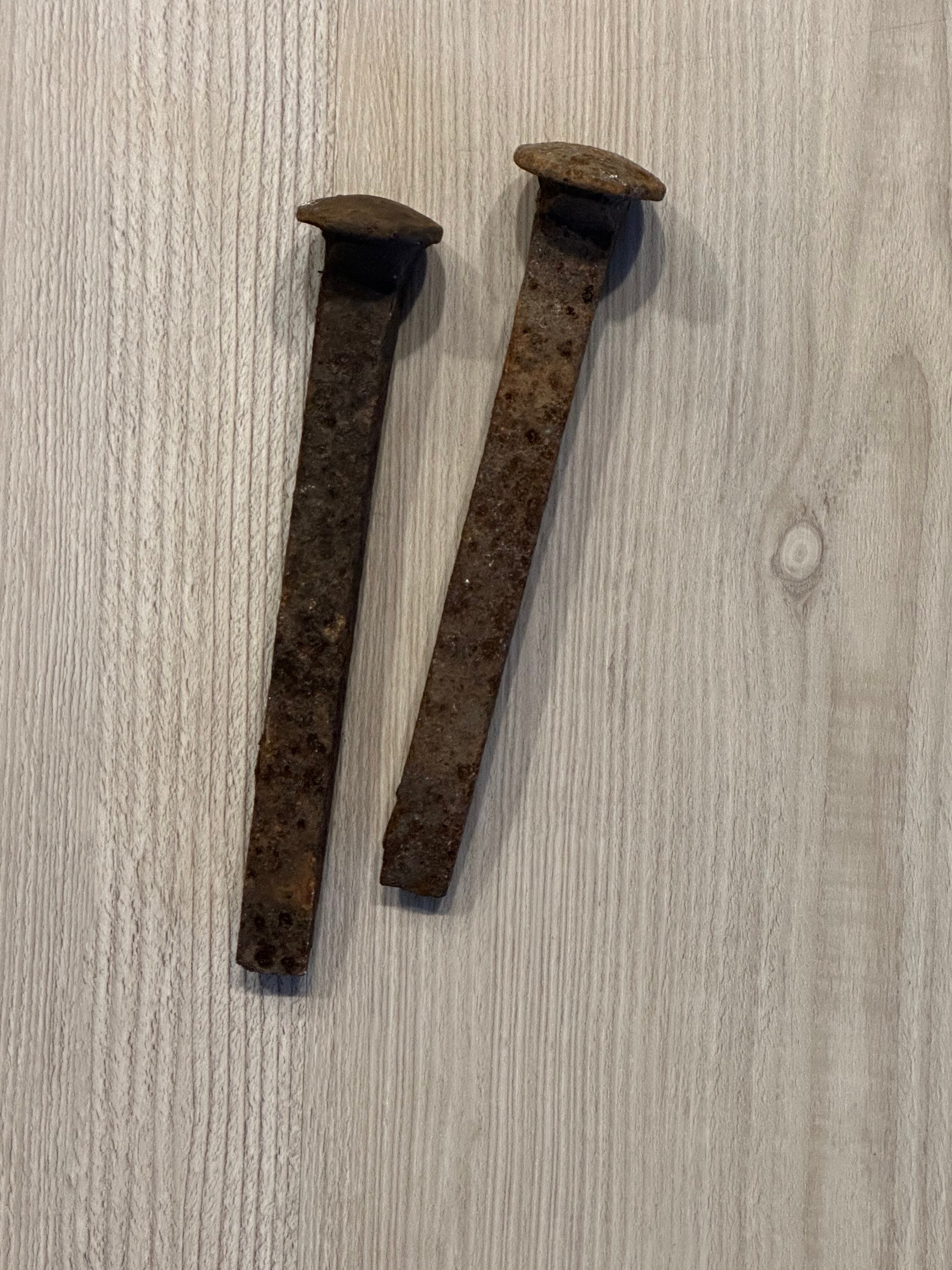 Herramientas Para Guerreros U Oggun / Tools for Warriors And/or Oggun ...