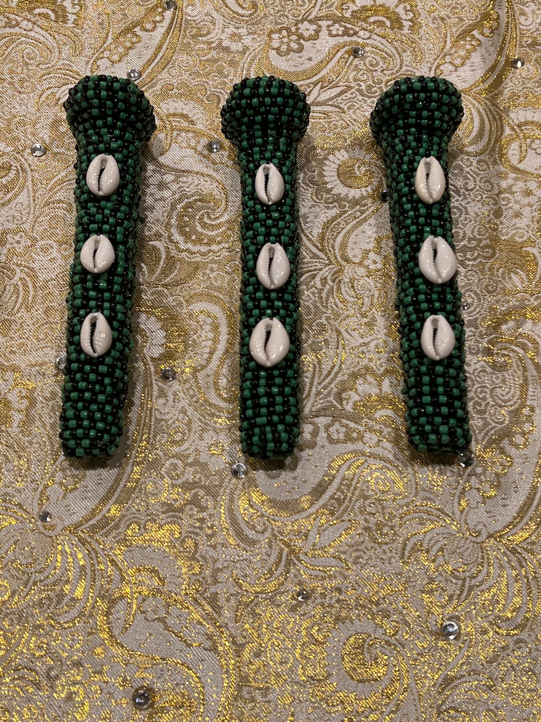 Herramientas Para Guerreros U Oggun / Tools for Warriors And/or Oggun ...