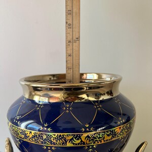 Inle / Yemaya Blue Sopera - Etsy