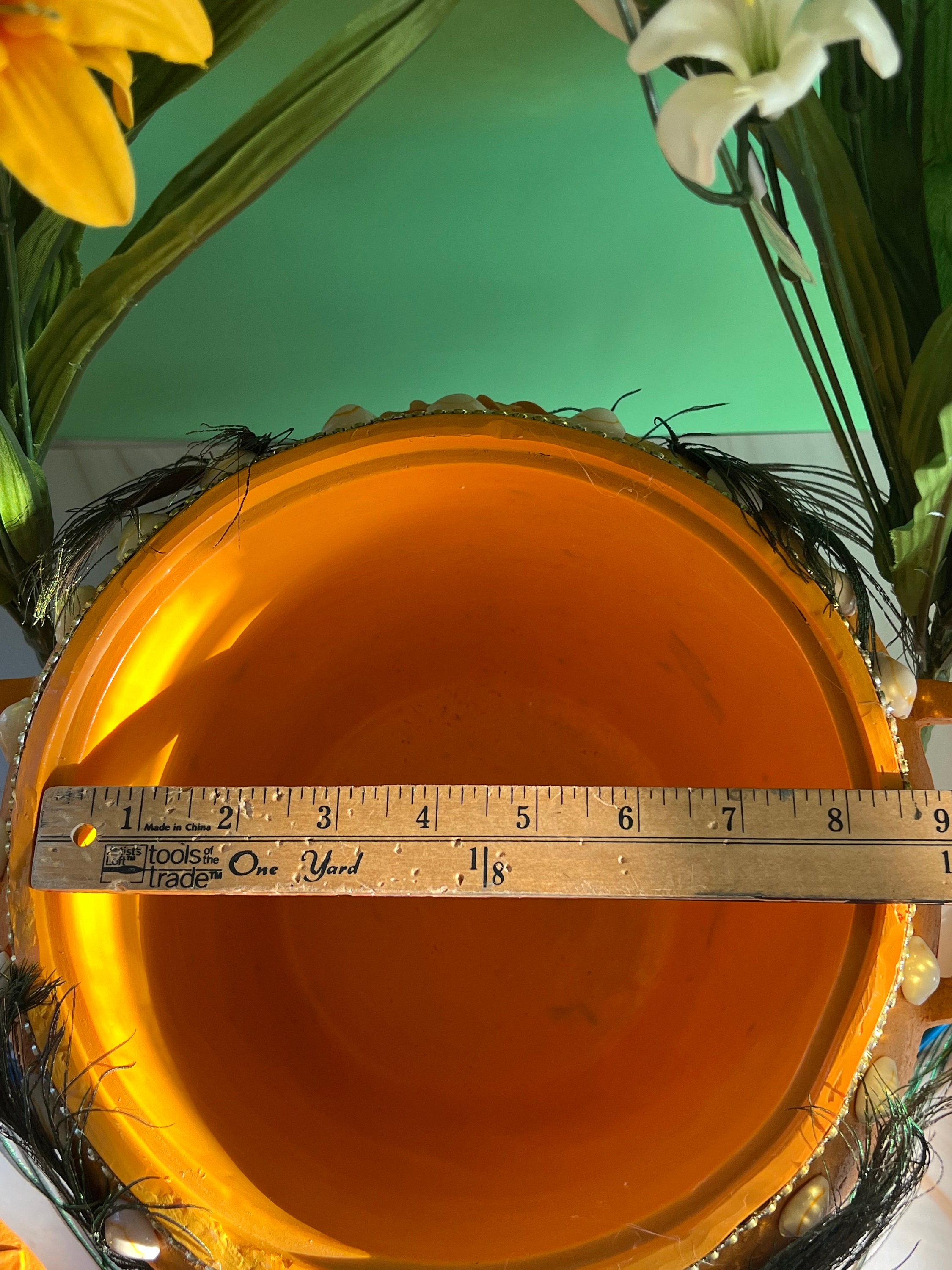 Sopera Para Ochun / Toureen tinaja for Oshun - Etsy