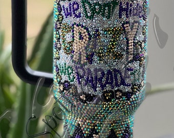 Stanley Rhinestone Cup - Etsy