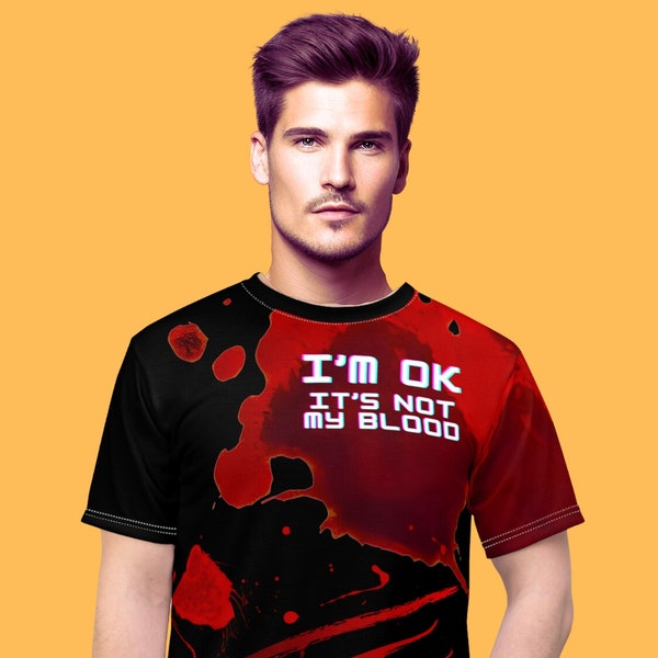 Horror Game Costume - Etsy