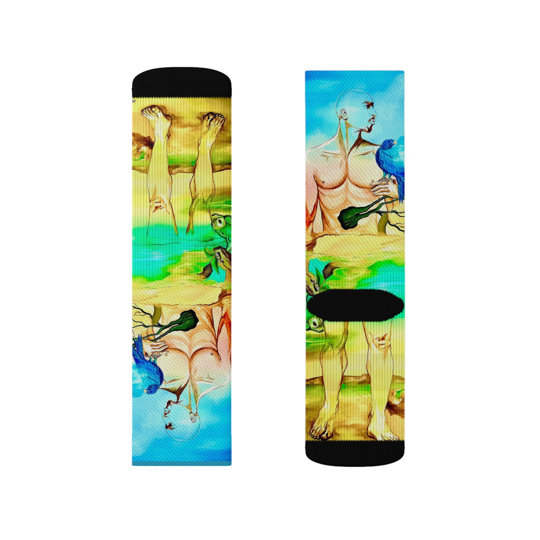 Tupac Sublimation Socks, Tupac Inspired Art, Cozy Socks, Hip Hop Great ...