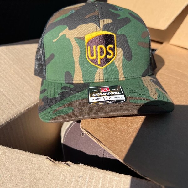 Ups - Etsy