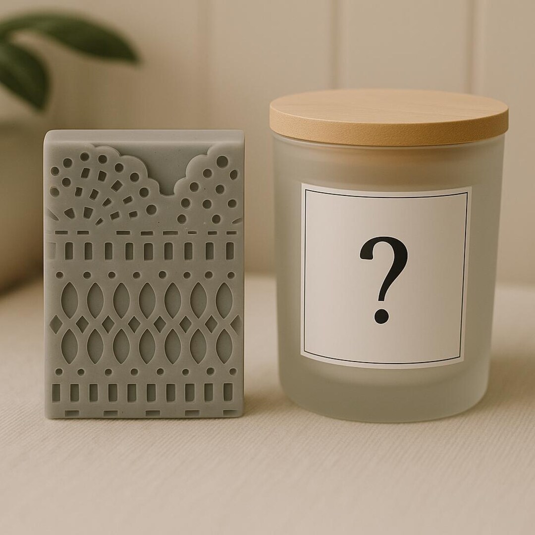 Mystery Pack - Etsy