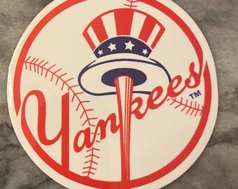 Vinyl Sticker 3 Derek Jeter Baseball Yankees New York - Etsy