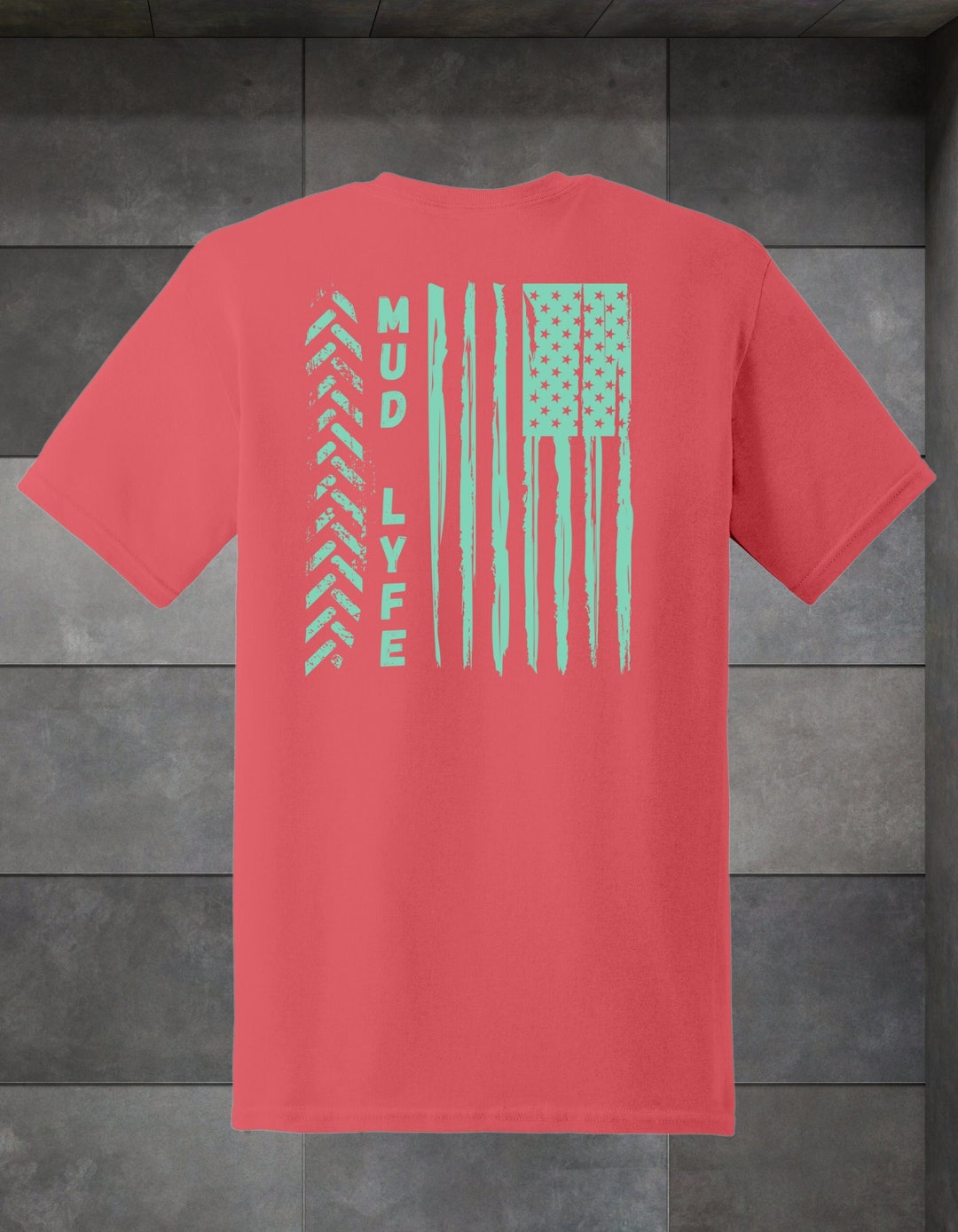 Mud Riding Shirt, Mud Lyfe, Mud Life, Girl Mud Riding, 4x4, SXS, RZR, UTV, Atv, Riding, Girl ...