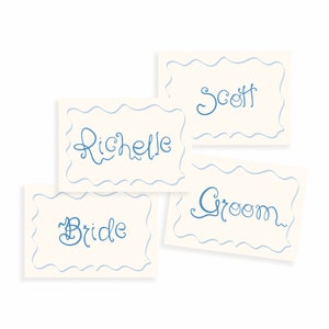 Place Cards Template | Name Cards Template | Instant Download ...