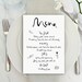 Feast Illustrations SVG Bundle | Hand Drawn Menu | Drawings | Digital ...