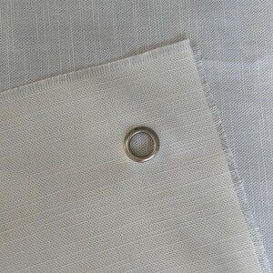 Fabric Banner | Linen Sign | Printed Fabric Wedding Sign | Baby Shower ...