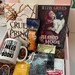 Mega Book Lovers Box - Etsy