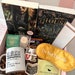 Mega Book Lovers Box - Etsy