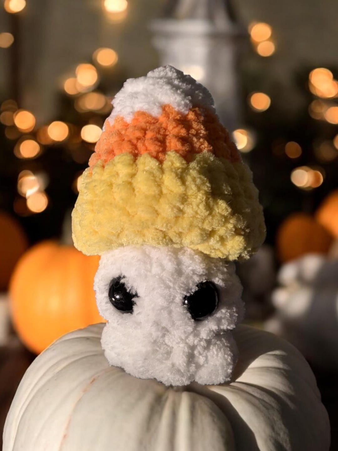 Candy Corn Pop It, Candy Corn Ghost, Candy Corn Mushroom, Halloween ...