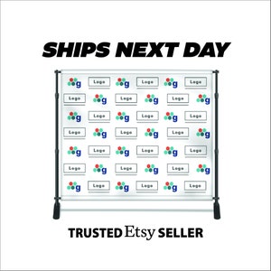 Step and Repeat - Etsy