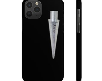 Spike Phone Case - Etsy