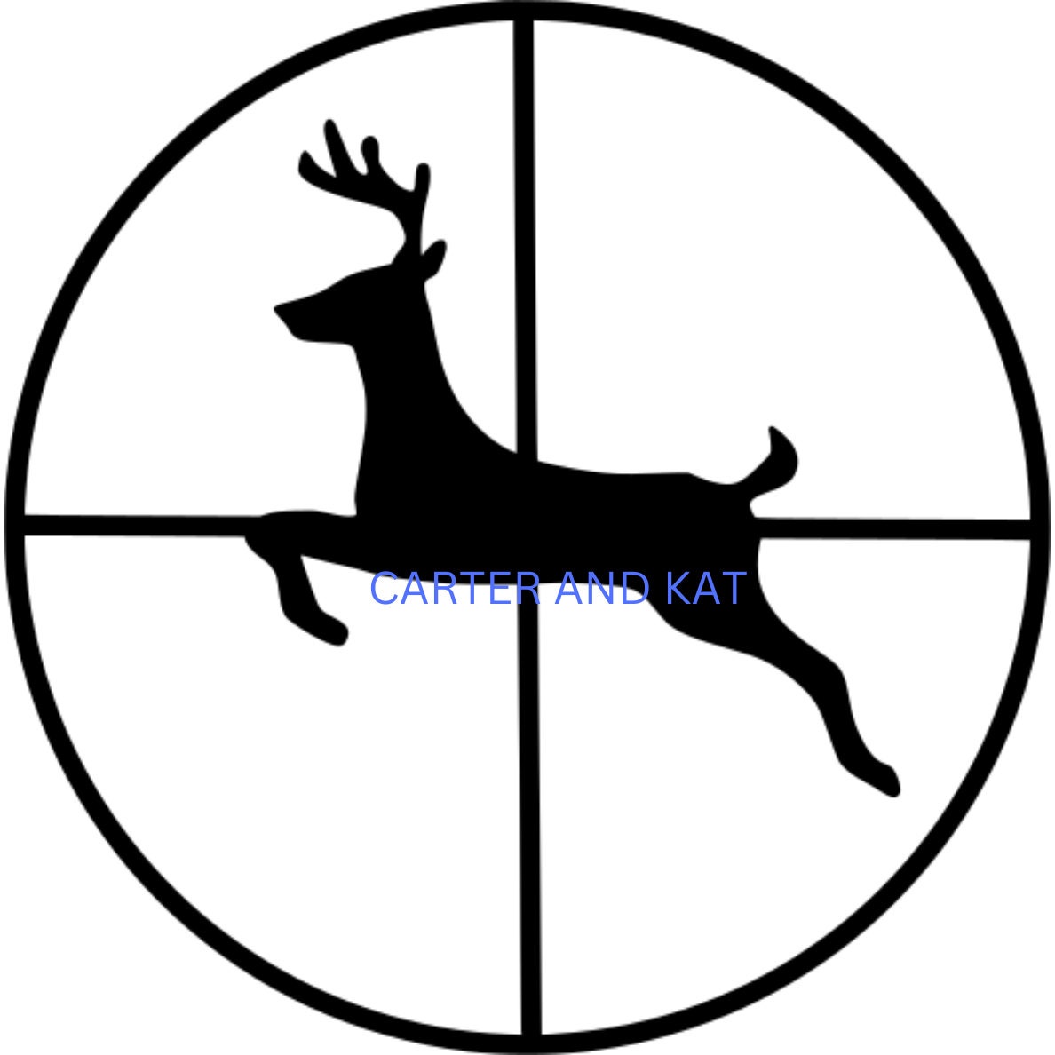 Hunting SVG Bundle / Cut File / Commercial Use / Instant - Etsy