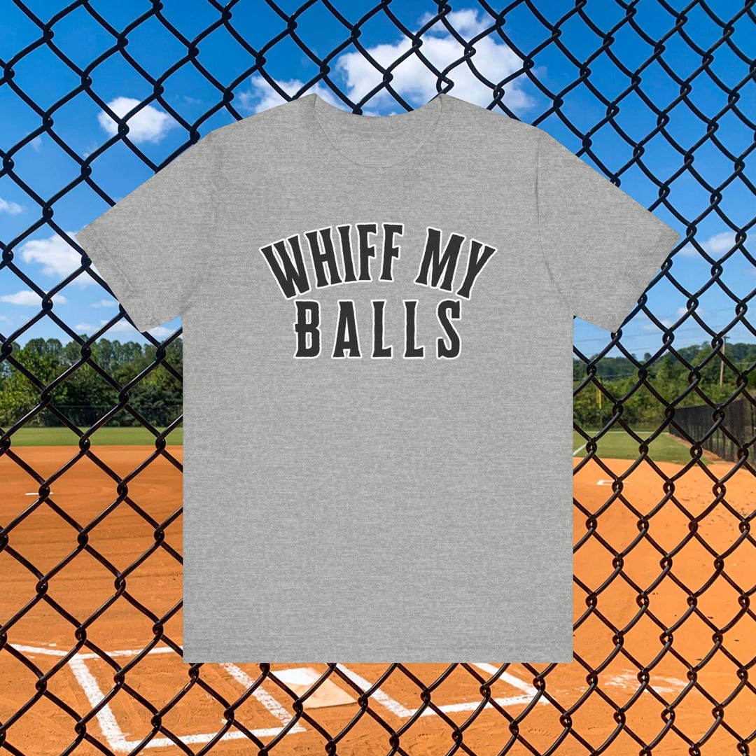 Baseball Funny Pitcher Shirt, Tournament Whiff Gift, Personalized Pitch ...