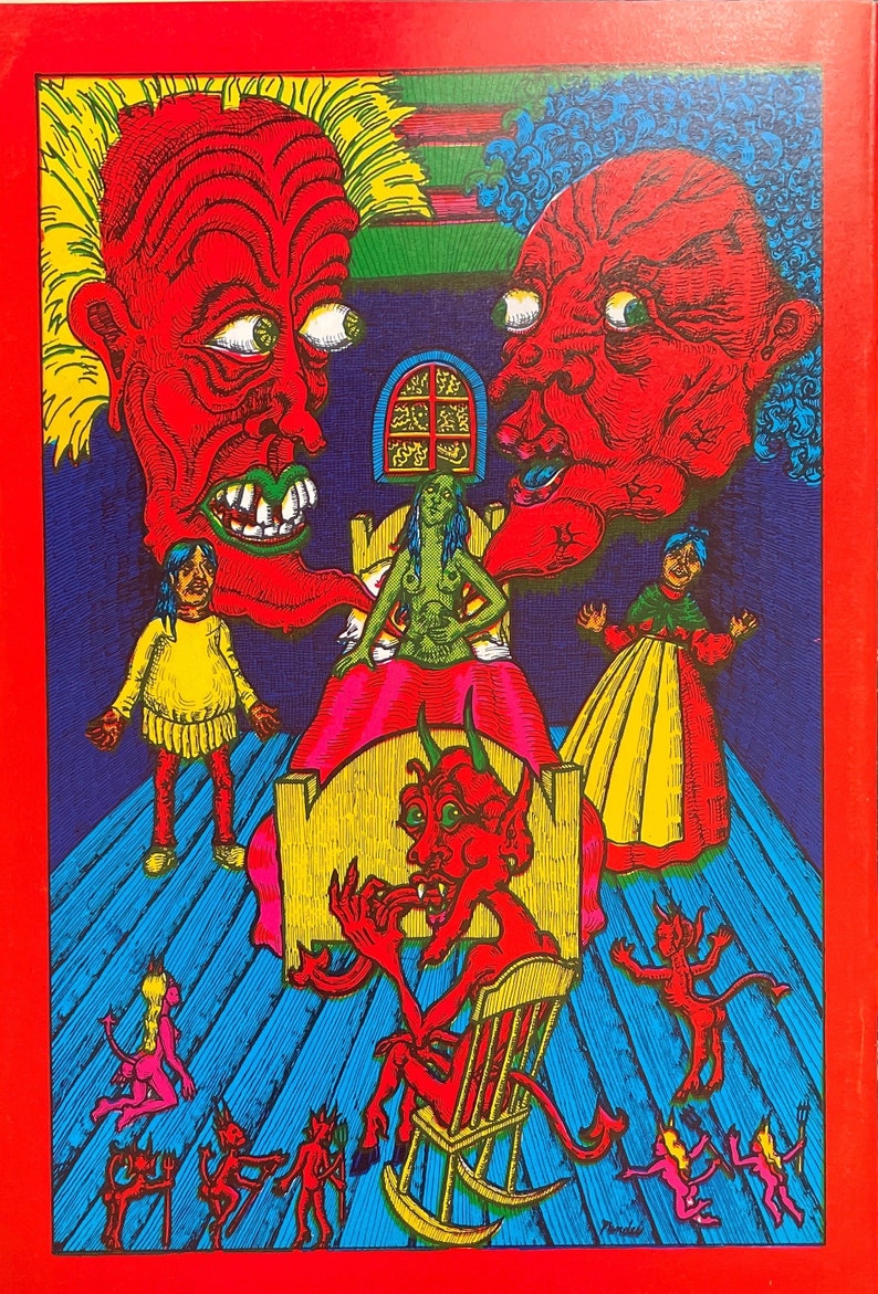 Laugh in the Dark Comic by Kim Deitch. First Printing. - Etsy