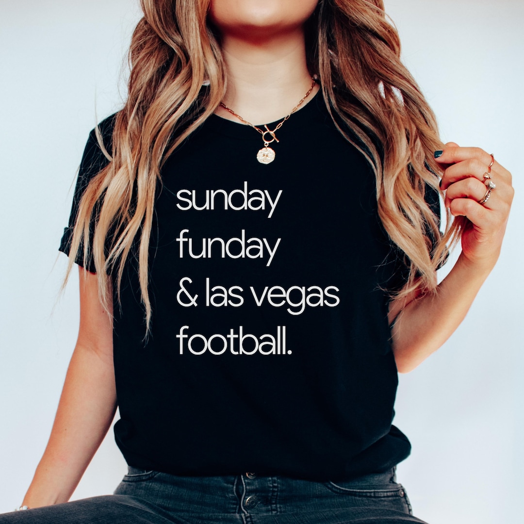 Las Vegas Raiders Shirt for Women Raiders Shirt Women Raiders Apparel ...