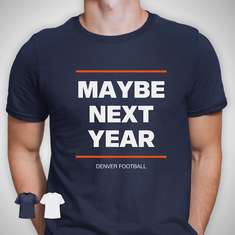 Denver Broncos - Etsy