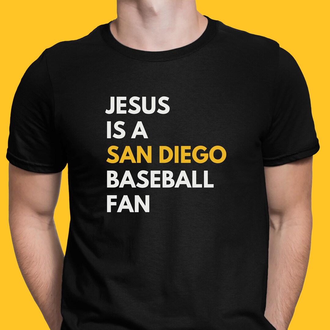 San Diego Padres Shirt for Men San Diego Padres Shirt for Women San ...