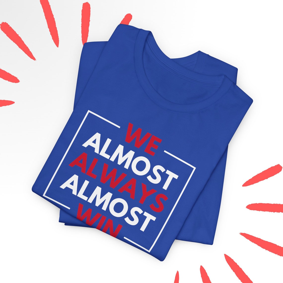 Rangers Almost Always Win New York Rangers Shirt for Husband Dad ...