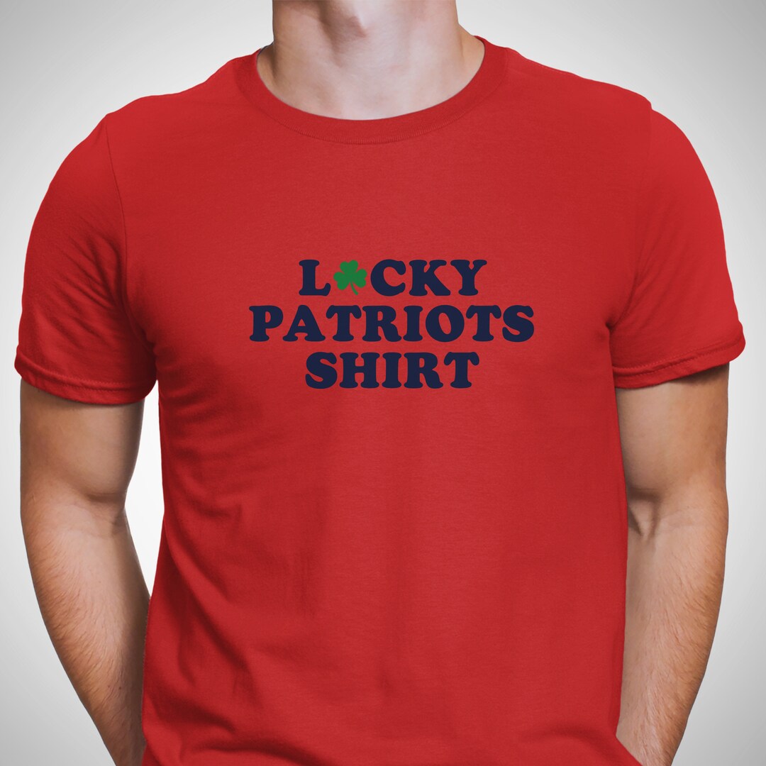 New England Patriots Gift Idea for Husband Funny Patriots Tshirt ...