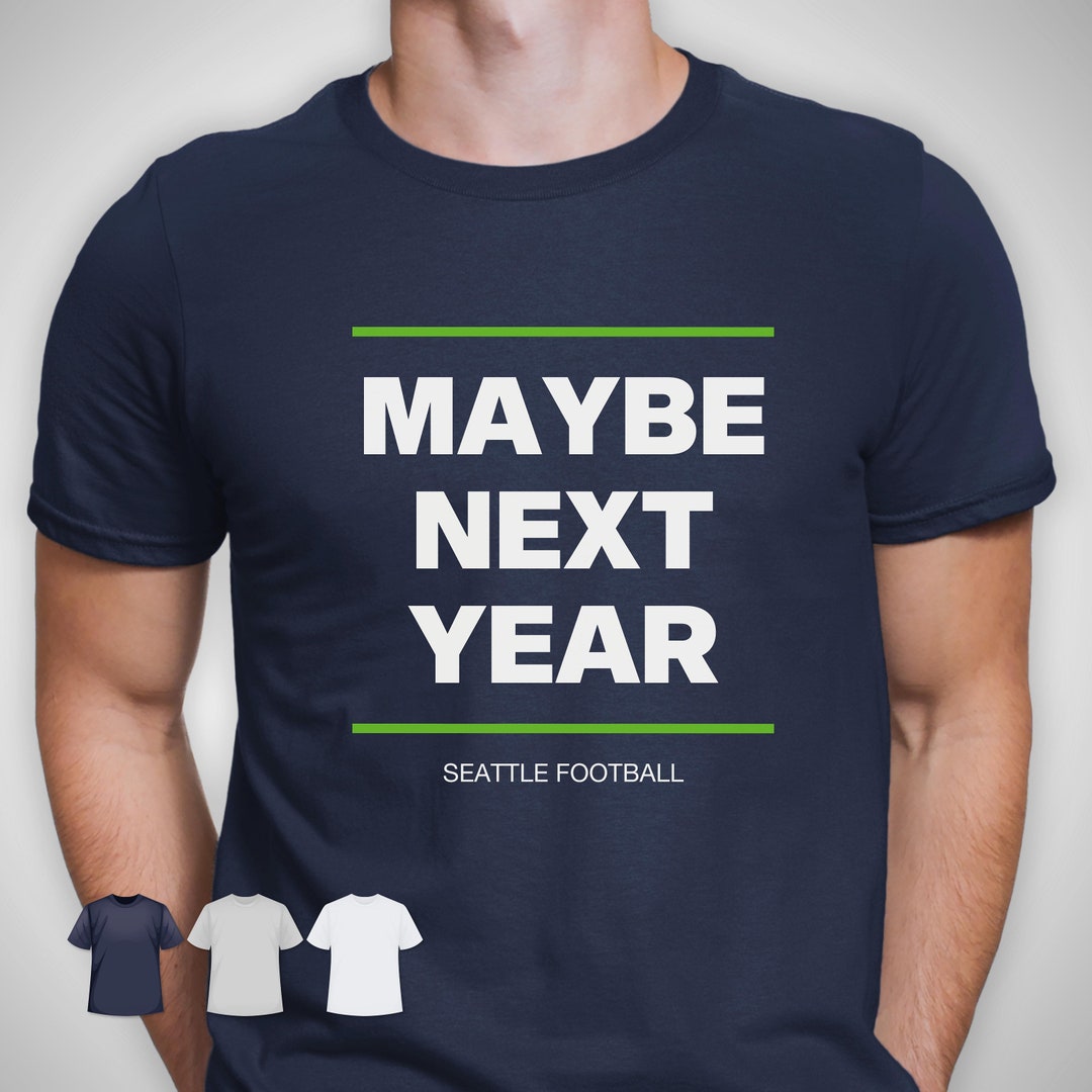 Seattle Seahawks Shirt for Men Women Seahawks Tshirt Funny Distressed ...