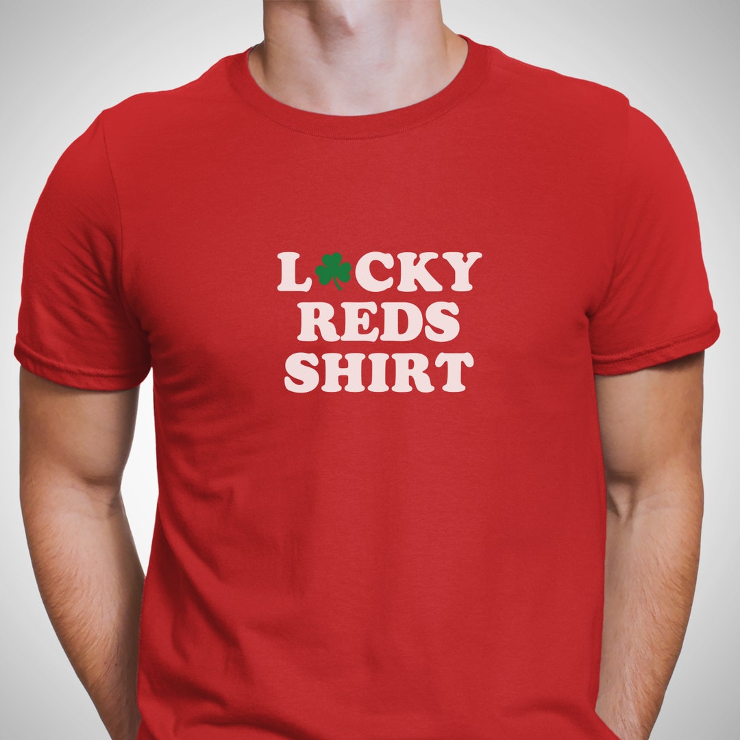 Cincinnati Reds Gift Idea for Husband Funny Reds Tshirt Birthday Gift ...