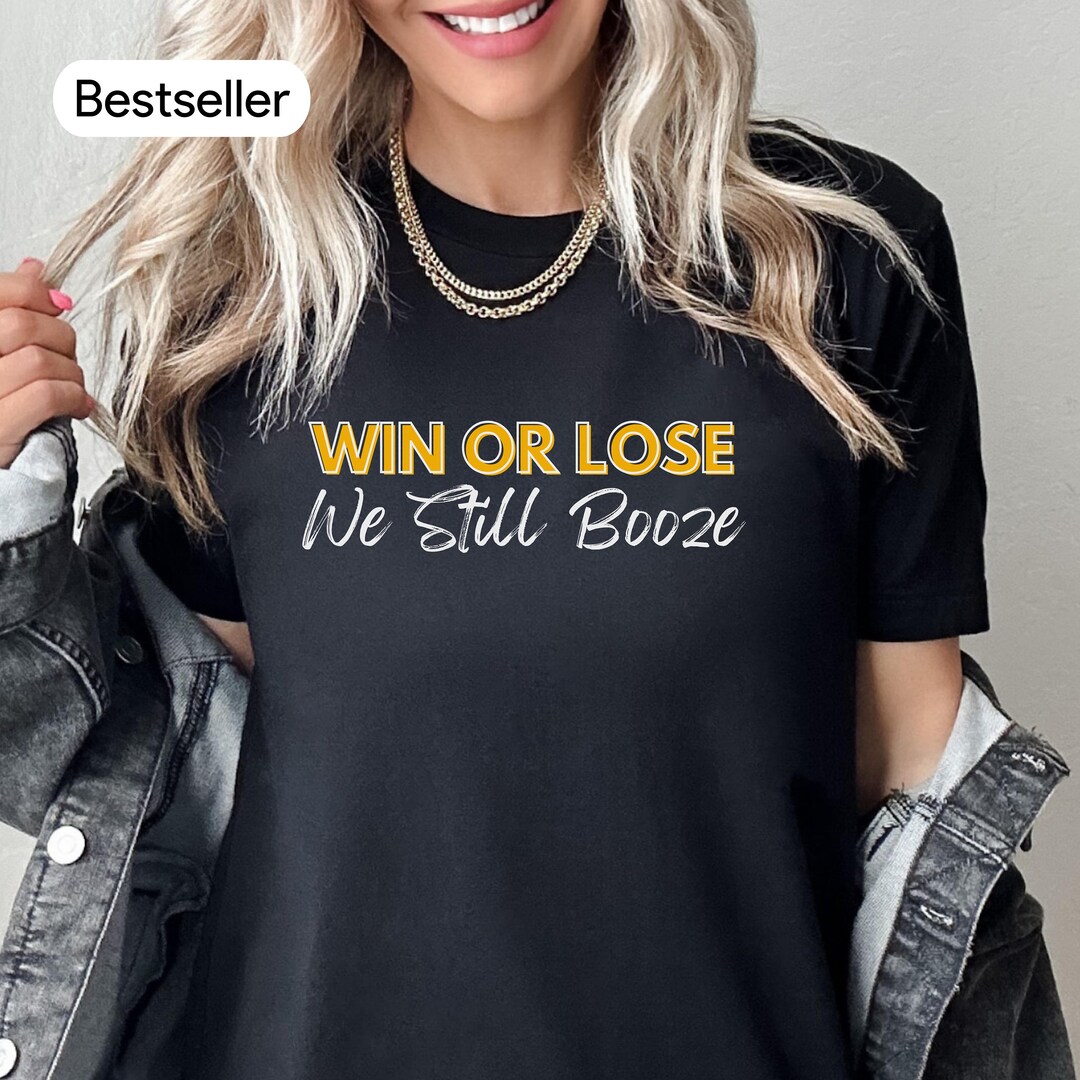 Cute Pittsburgh Steelers Shirt for Women | Steelers Tshirt Gift ...