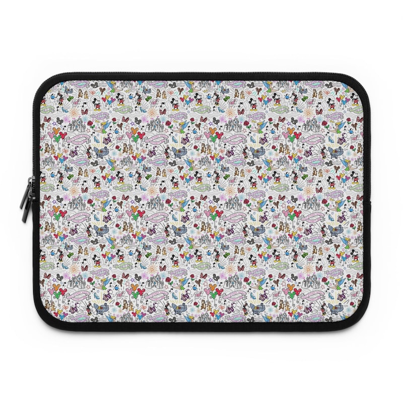 Cute Computer Covers - Etsy