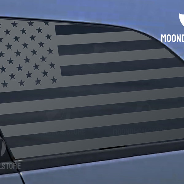 Dodge Journey Window Decal - Etsy