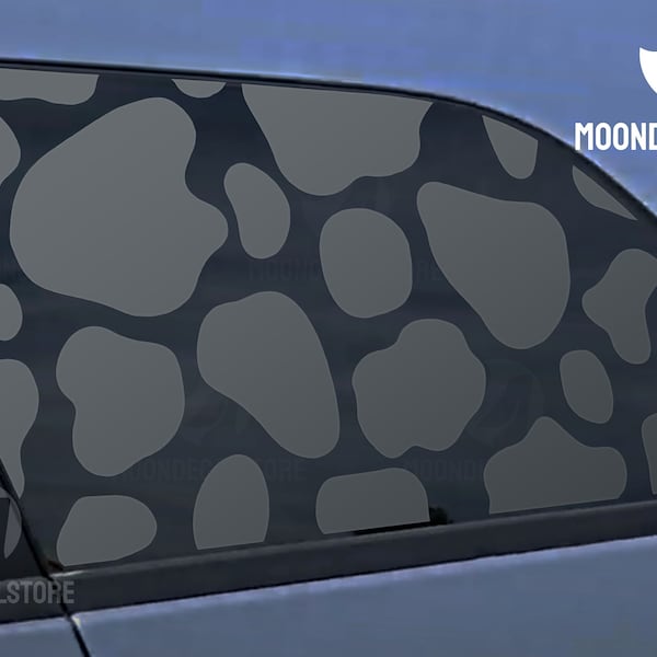 Dodge Journey Window Decal - Etsy