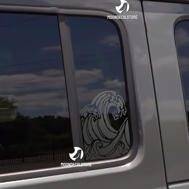 Jeep Wave - Etsy