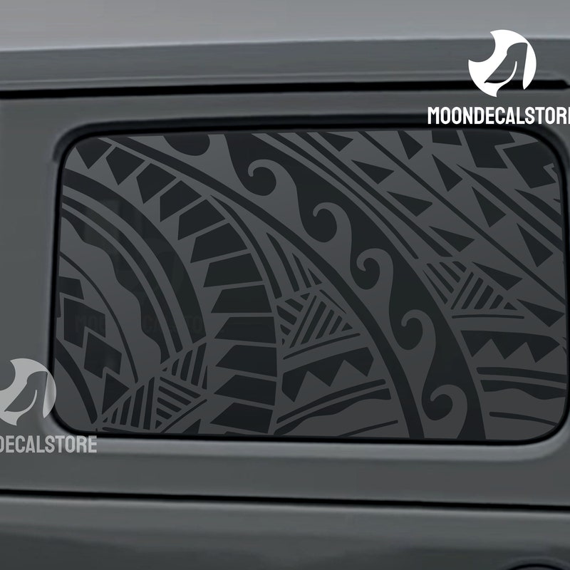 Car Door Panel Stickers - Etsy