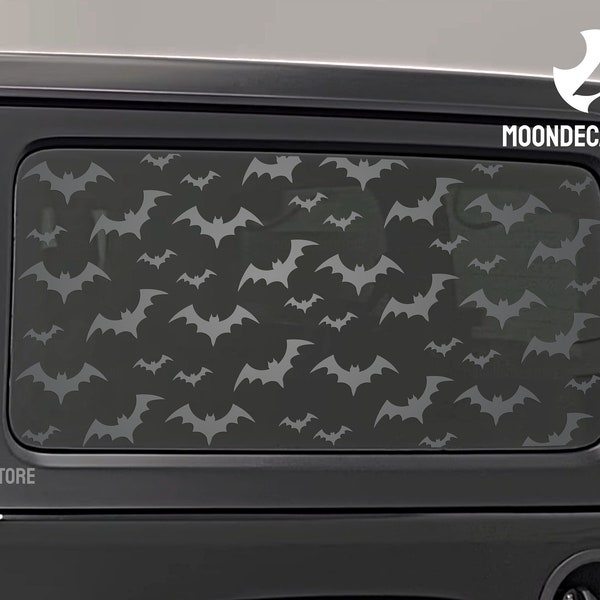 Pattern Decal - Etsy